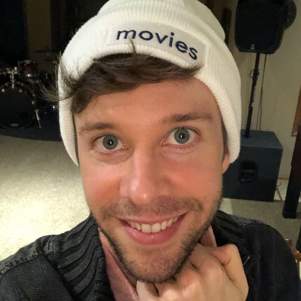 ‎Nick Jester’s profile • Letterboxd