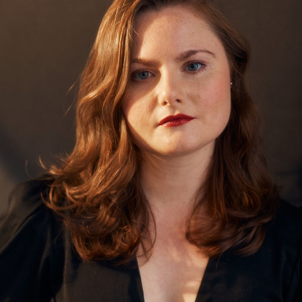 ‎Amanda Jane Stern’s profile • Letterboxd