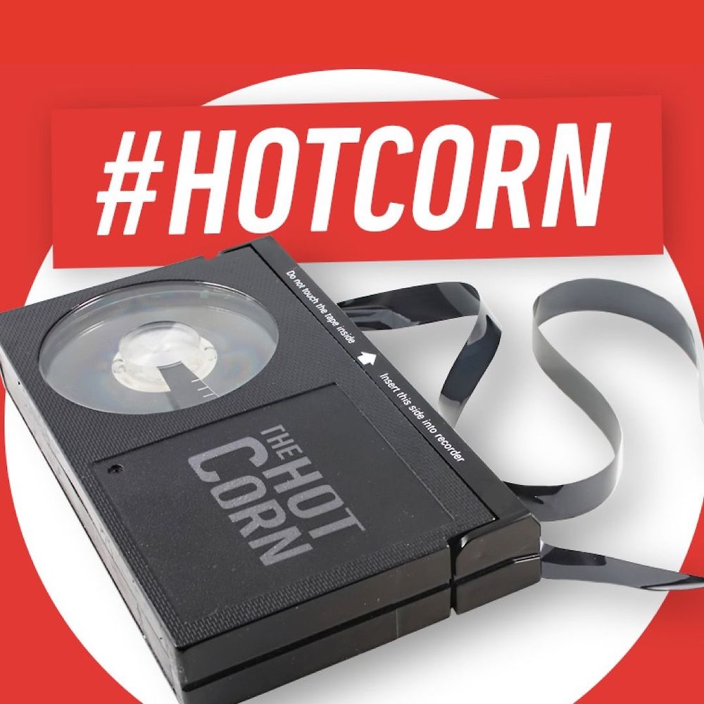 ‎Hot_Corn’s profile • Letterboxd