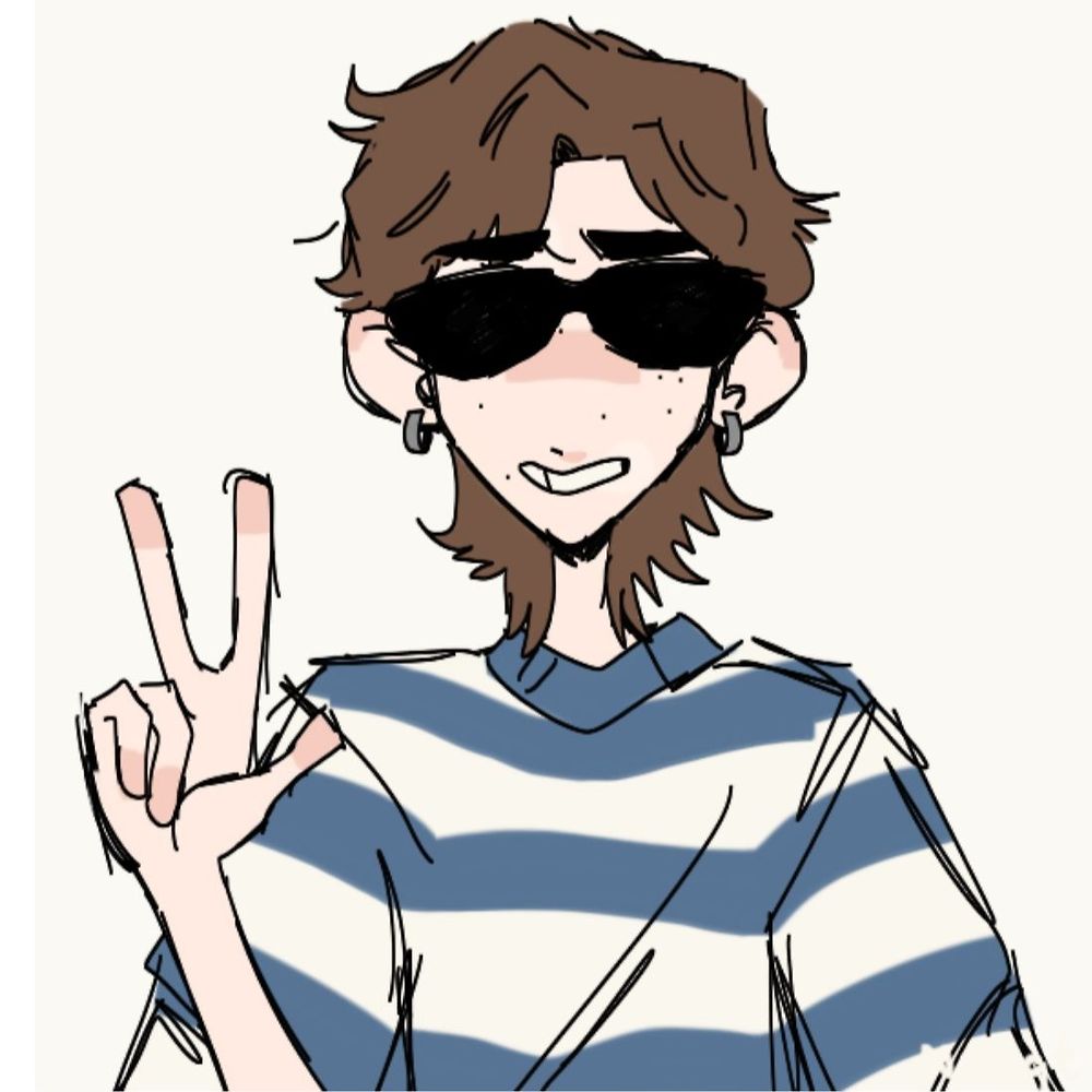 ‎Clariz’s profile • Letterboxd