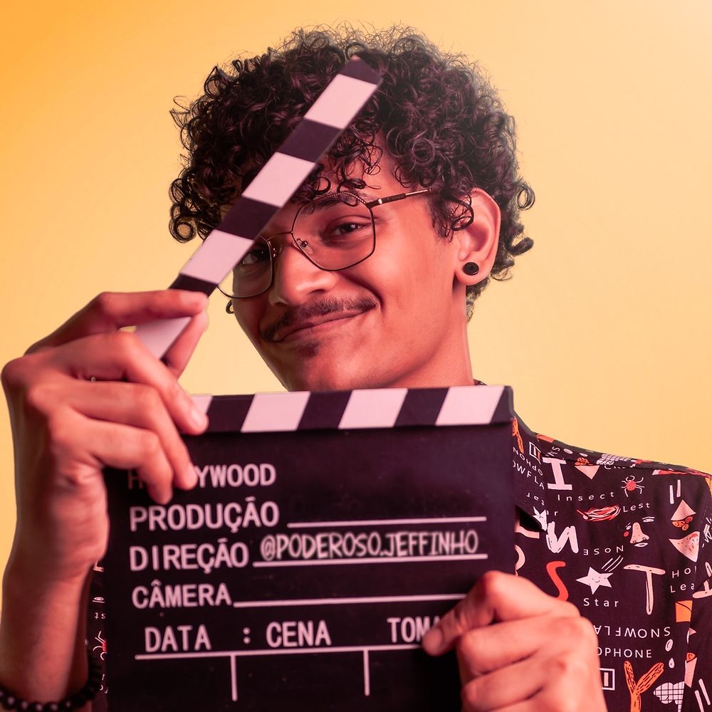 ‎Poderoso Jeffinho’s profile • Letterboxd