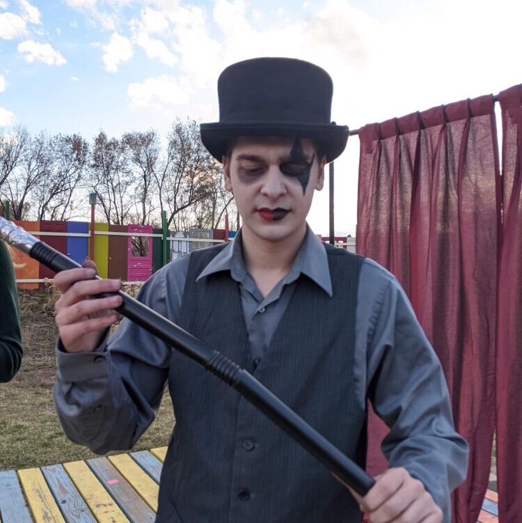 ‎Cole Fisher’s profile • Letterboxd