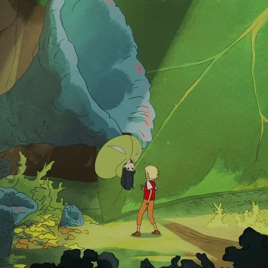 ‎thelmo’s profile • Letterboxd
