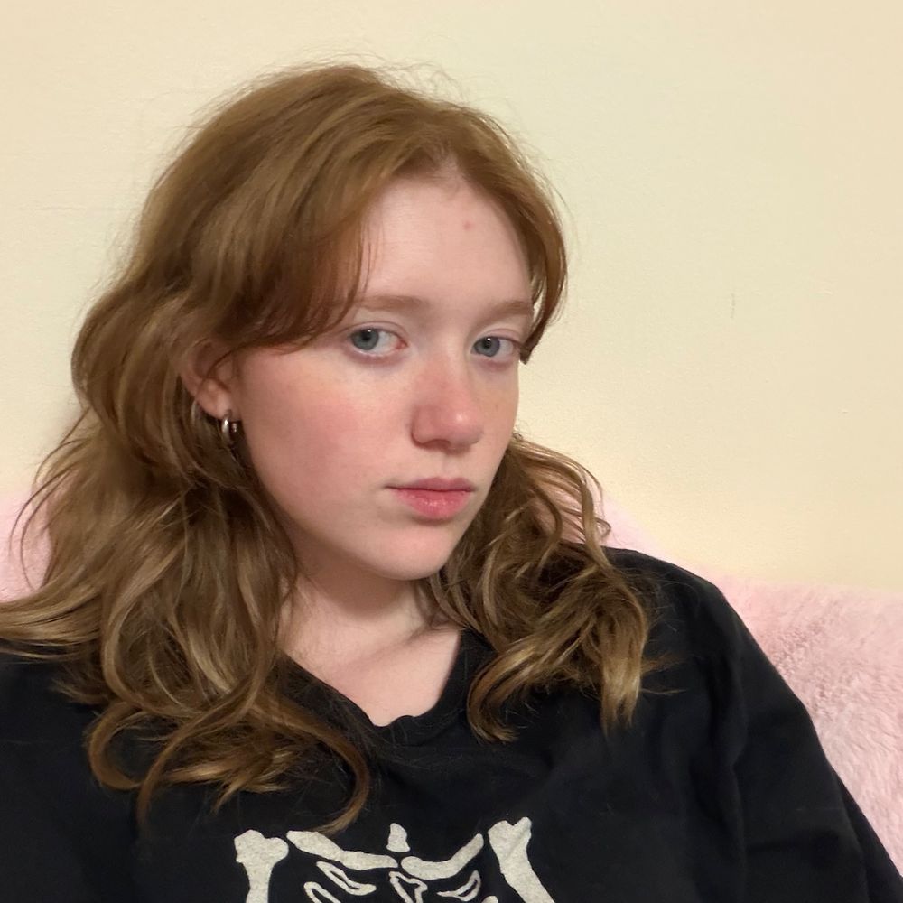 ‎delana’s profile • Letterboxd
