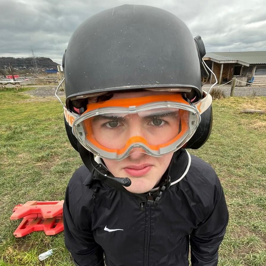 ‎Luke Hanley’s profile • Letterboxd