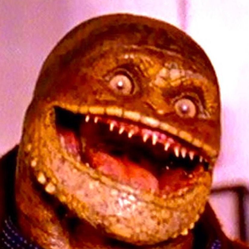 ‎Ian’s profile • Letterboxd