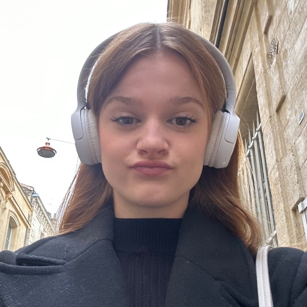 ‎Marie-Lou’s profile • Letterboxd