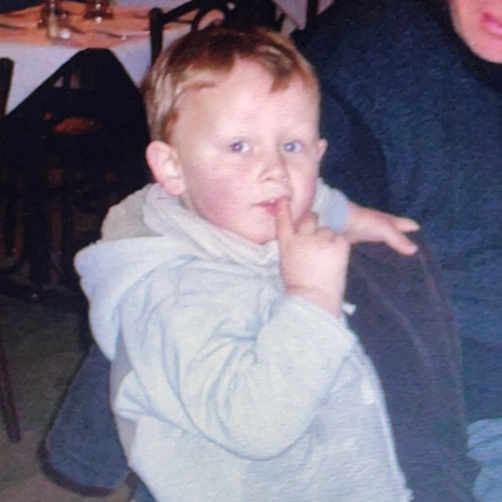 ‎Oliver Warren’s profile • Letterboxd