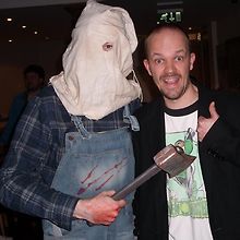 ‎Alan Maxwell’s profile • Letterboxd