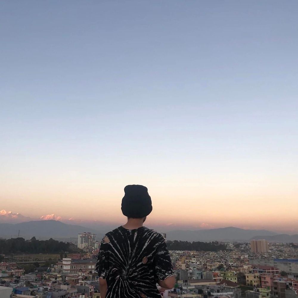 ‎Alex Wake’s profile • Letterboxd