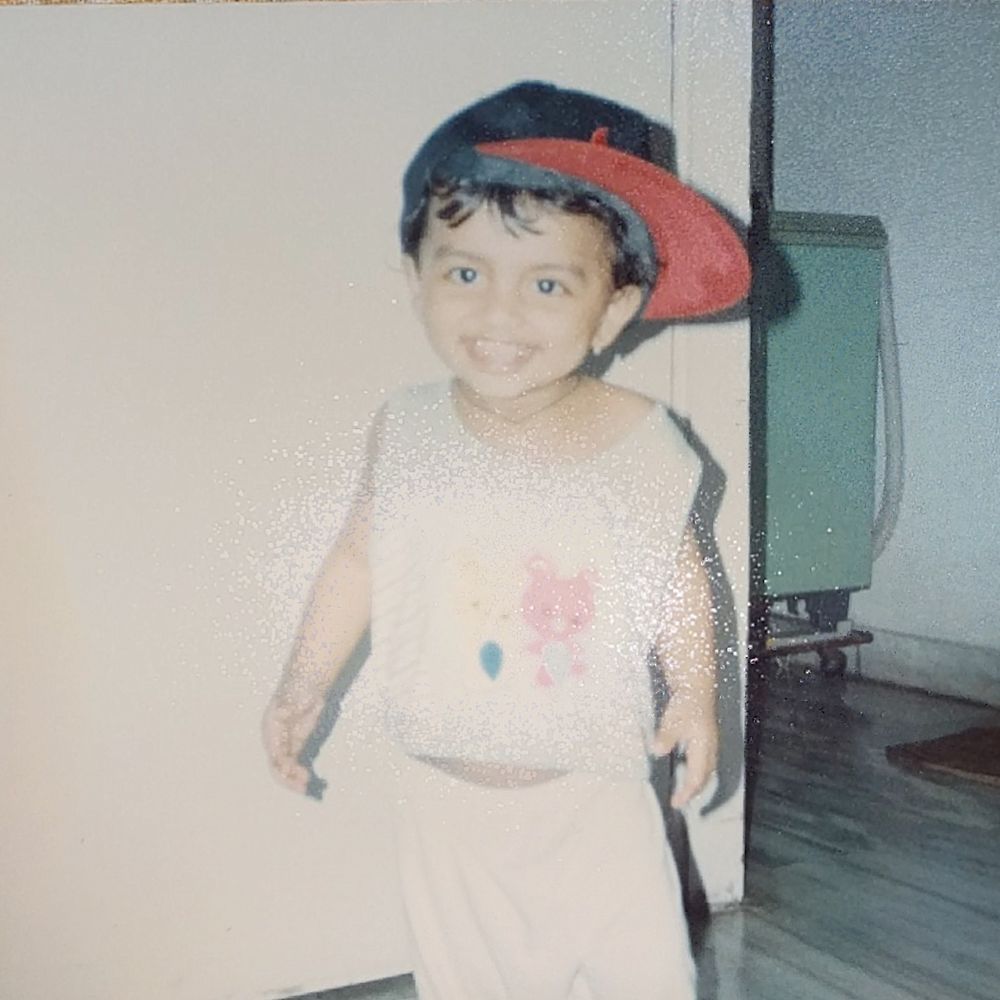 ‎Mitul’s profile • Letterboxd