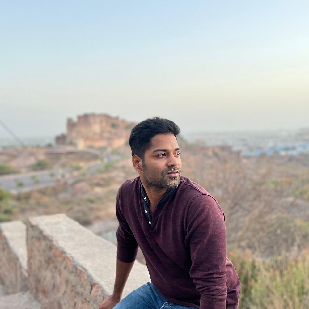 ‎Livin Davis Ainikkal’s profile • Letterboxd