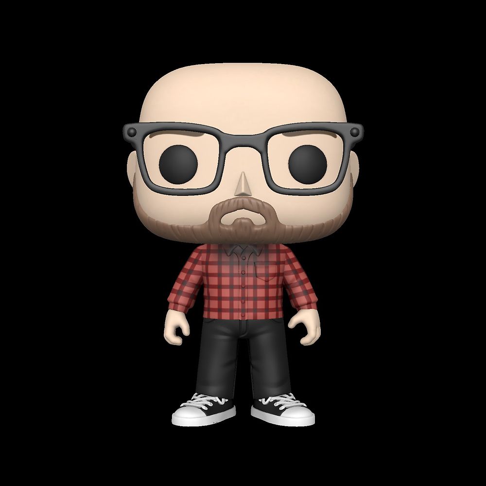‎Nathan Worthington’s profile • Letterboxd