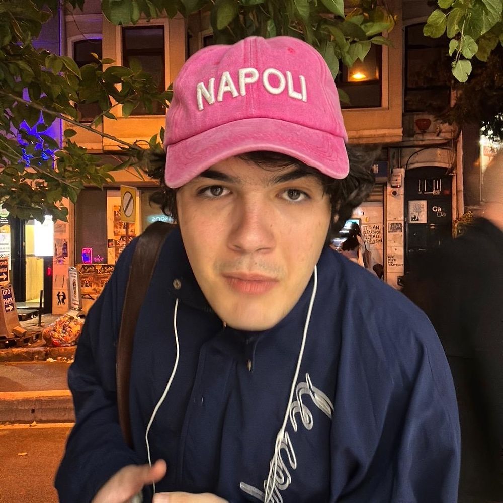 ‎ozhan’s profile • Letterboxd