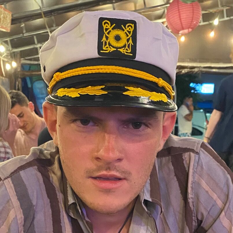 ‎Zach Miller’s profile • Letterboxd