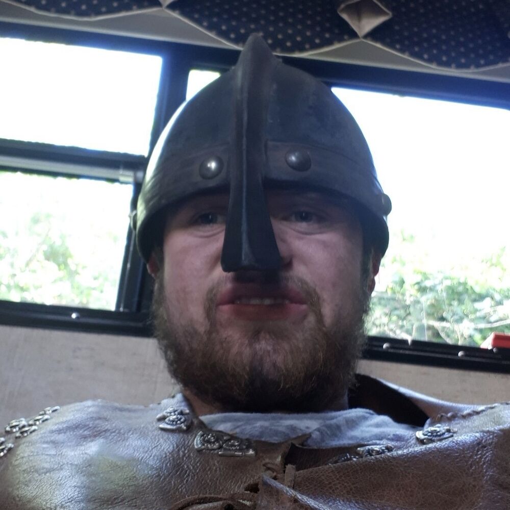 ‎Ben Spillane’s profile • Letterboxd