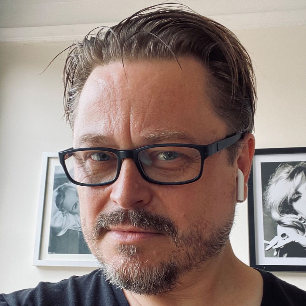 ‎Jason Goddard’s profile • Letterboxd