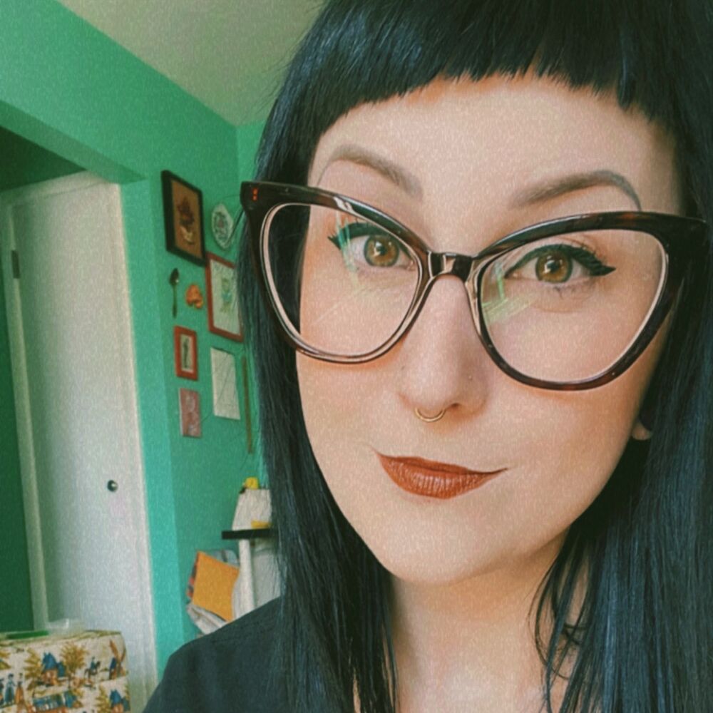 ‎Cait S’s profile • Letterboxd