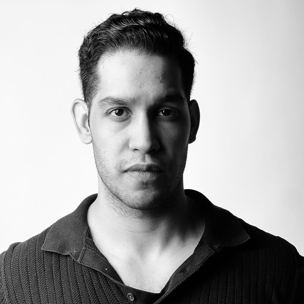 ‎Manlio Molina’s profile • Letterboxd