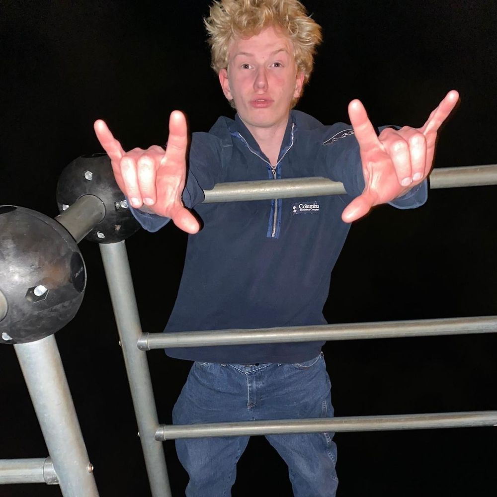 ‎Billy’s profile • Letterboxd