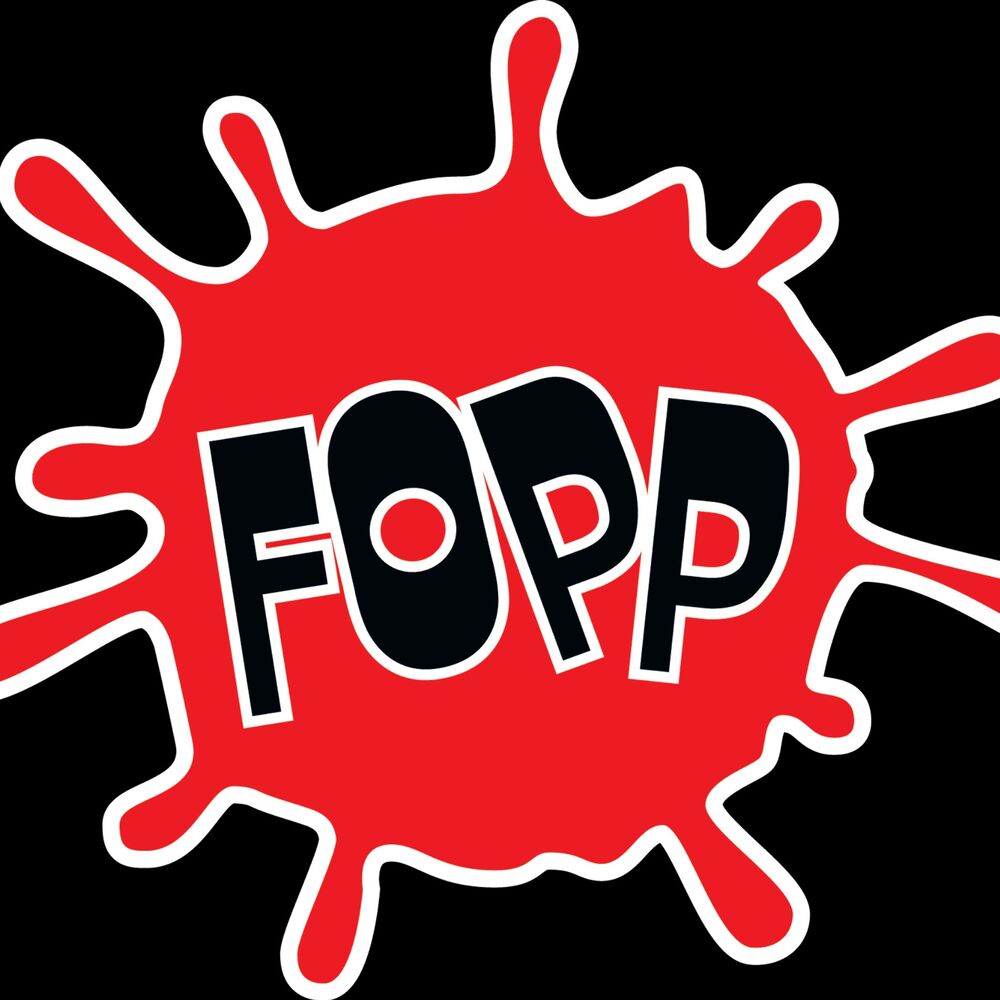 ‎Fopp Edinburgh’s profile • Letterboxd