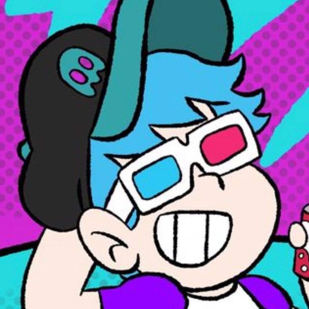 ‎Connor Con’s profile • Letterboxd