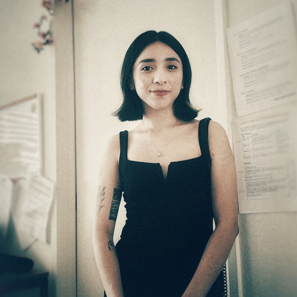 ‎BANEGAS’s profile • Letterboxd