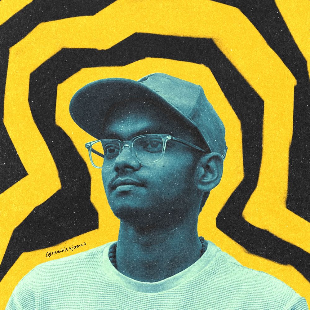 ‎Ashish James’s profile • Letterboxd