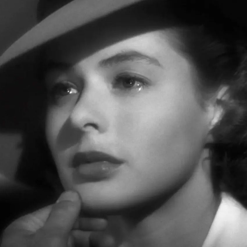 ‎aimee m. katz’s profile • Letterboxd