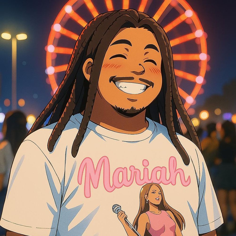 ‎Anderson Barboza’s profile • Letterboxd