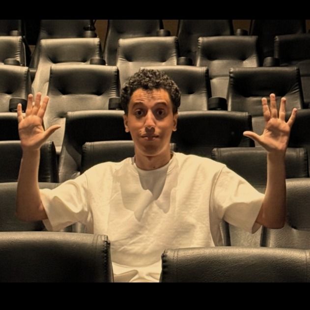 ‎rezk1834’s profile • Letterboxd