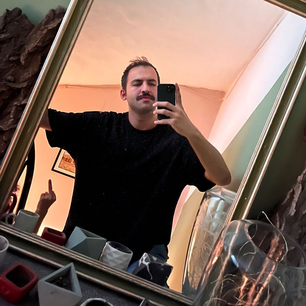 ‎enes demir’s profile • Letterboxd