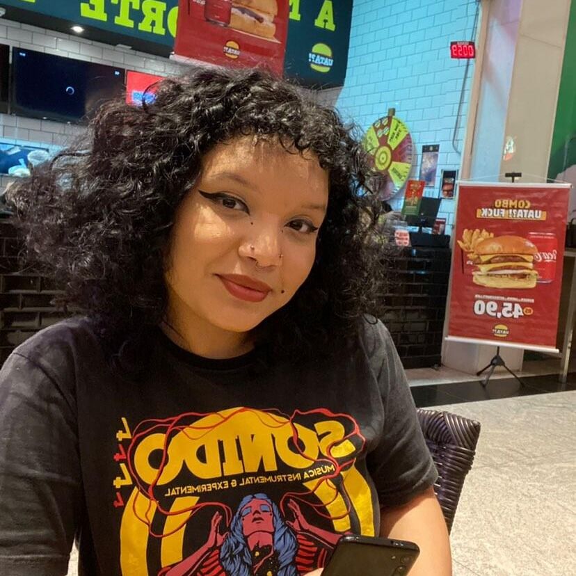 ‎Ana Clara’s profile • Letterboxd