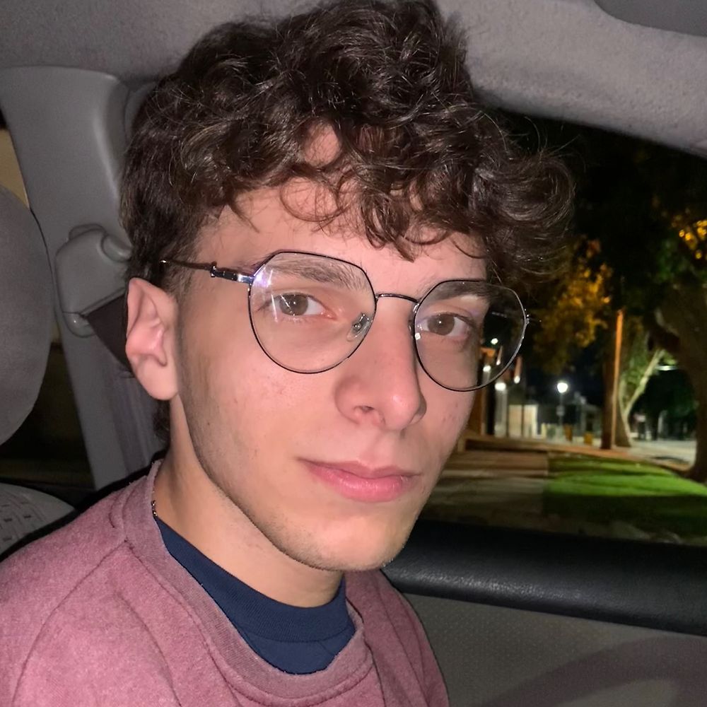 ‎Mati Pedra’s profile • Letterboxd