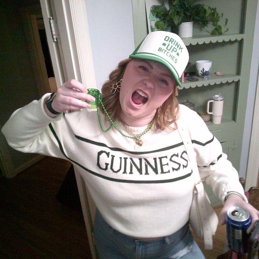 ‎Nevaeh’s profile • Letterboxd