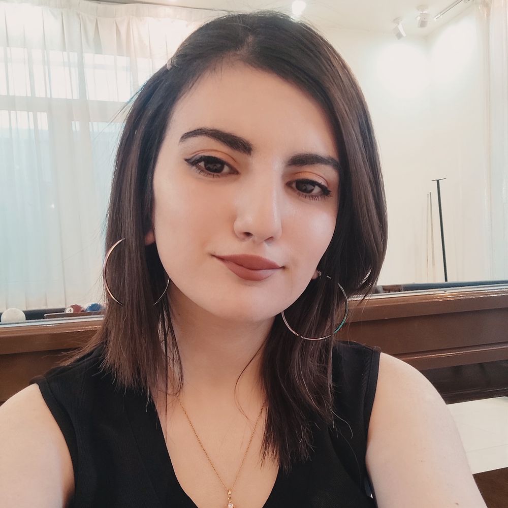 ‎Mahtab’s profile • Letterboxd