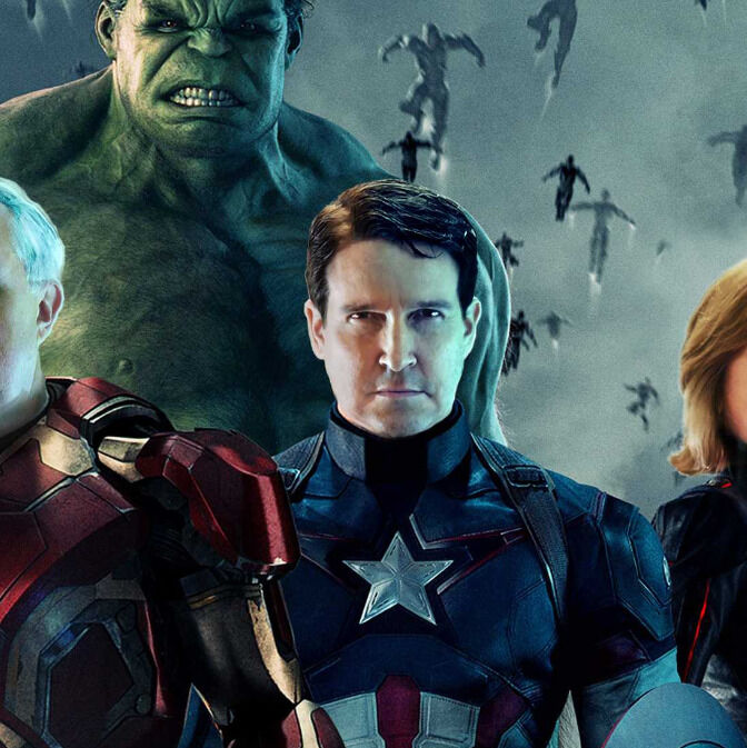 ‎S Lee Tepper’s profile • Letterboxd