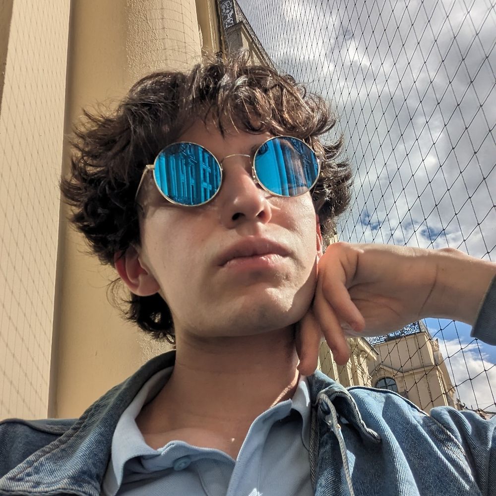 ‎Jet Parker’s profile • Letterboxd