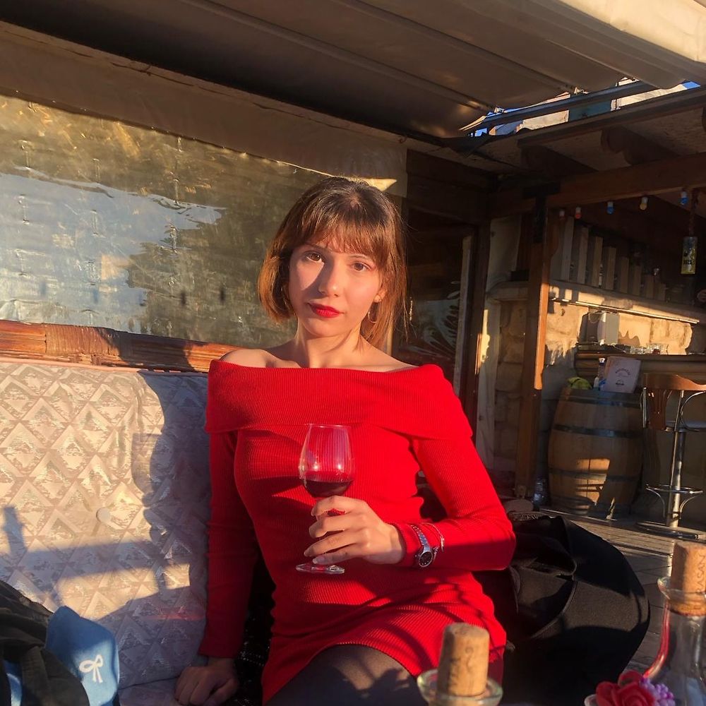 ‎Ruby’s profile • Letterboxd