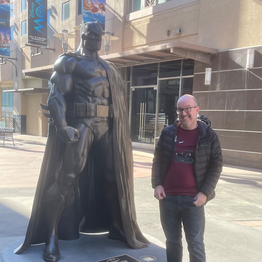 ‎Keith Dooley’s profile • Letterboxd