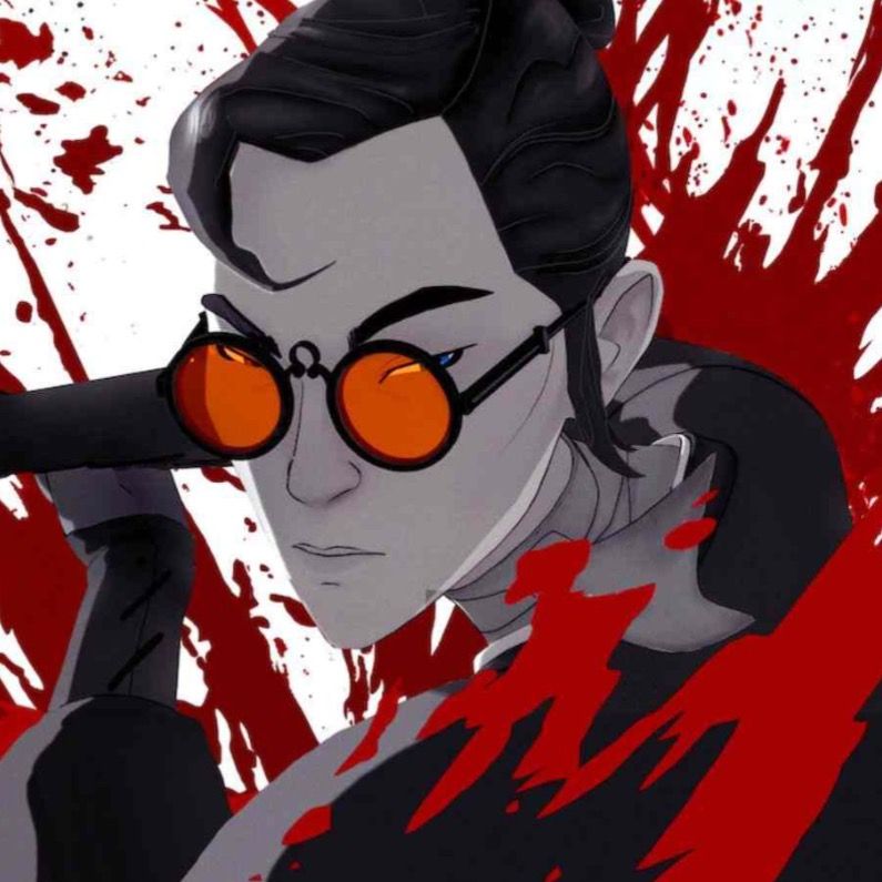 ‎Max’s profile • Letterboxd