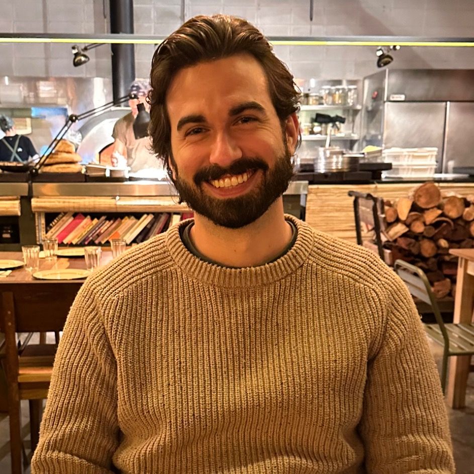 ‎Luke’s profile • Letterboxd