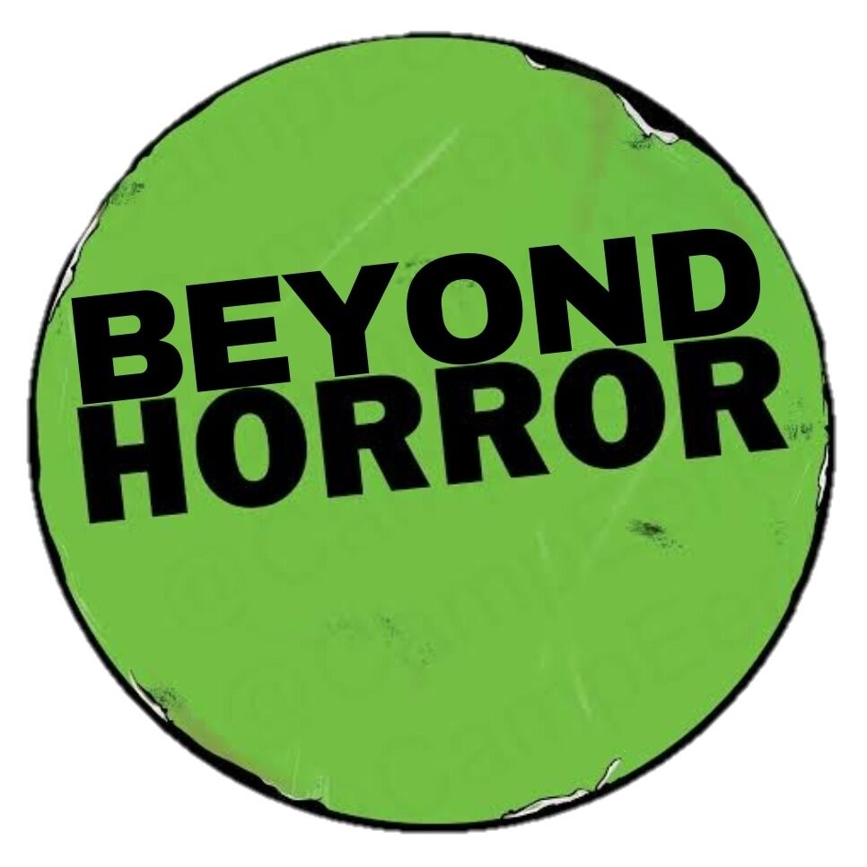 ‎BEYOND HORROR’s profile • Letterboxd