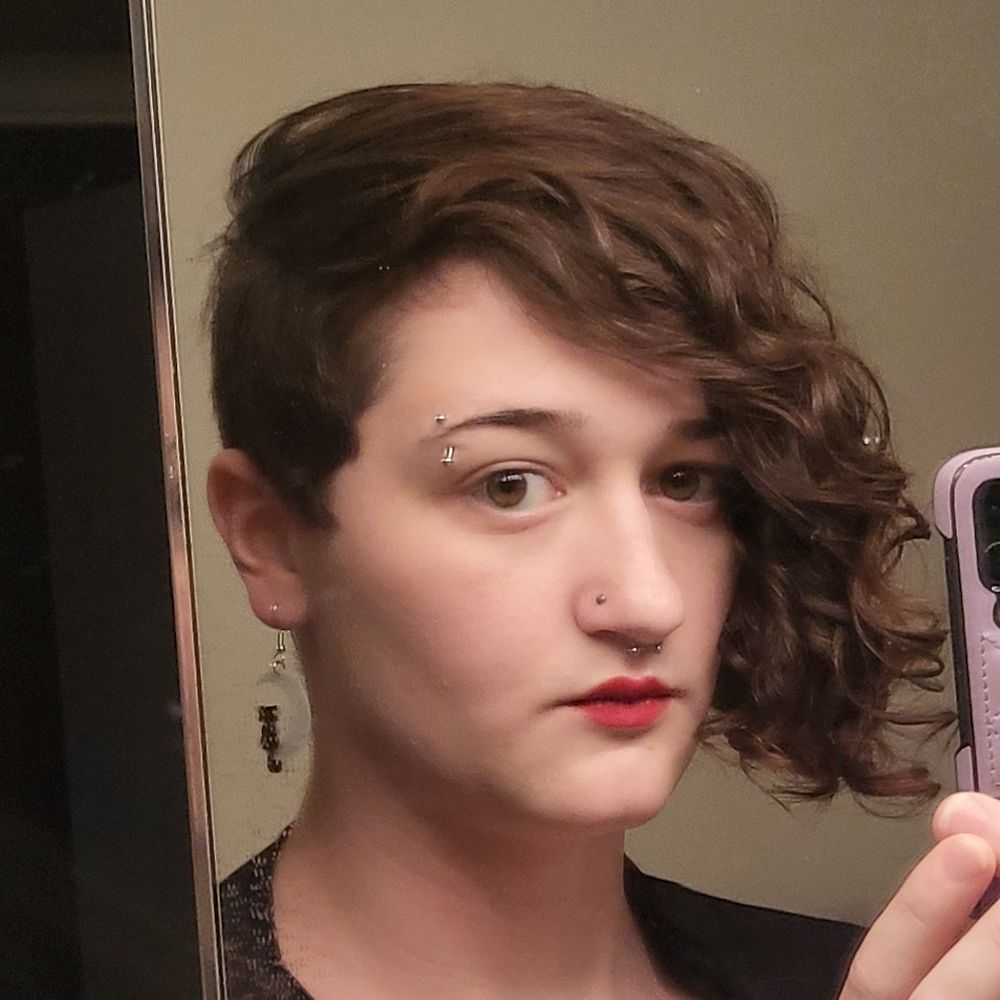 ‎Aliena Abernathy’s profile • Letterboxd