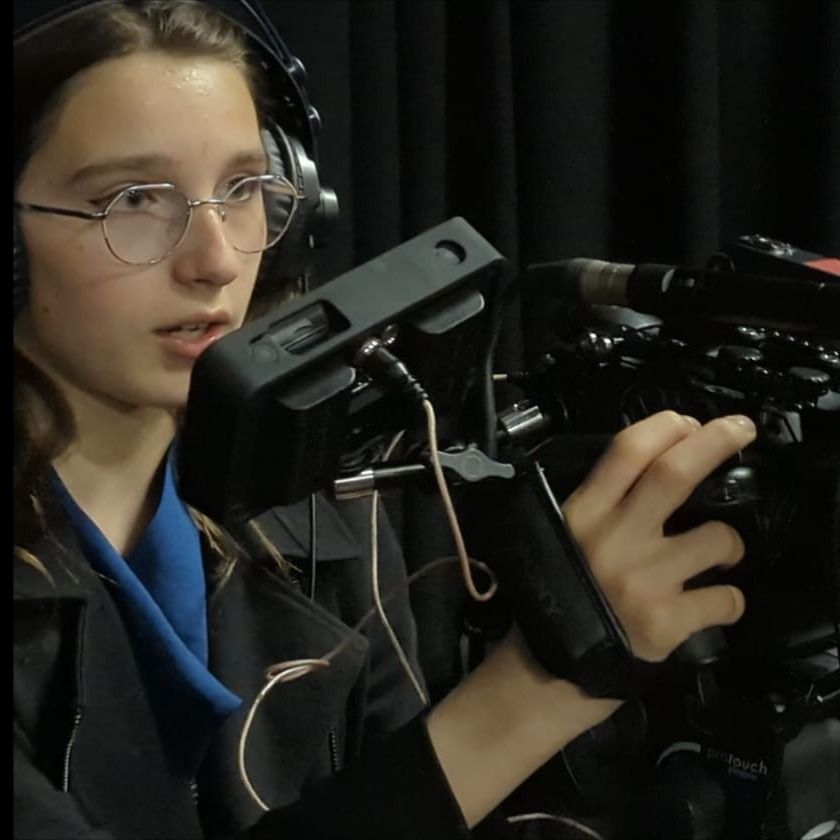 ‎Bailey Jubb’s profile • Letterboxd