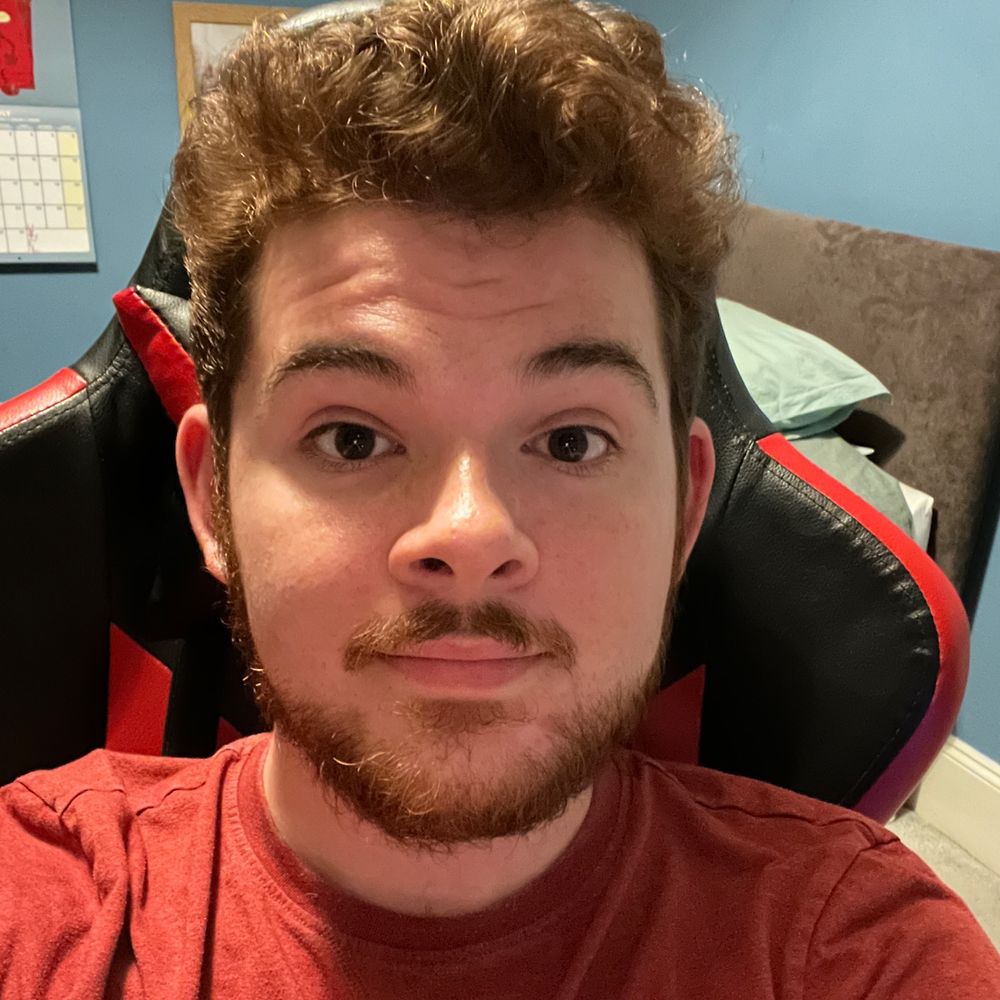 ‎Luke Duffy’s profile • Letterboxd