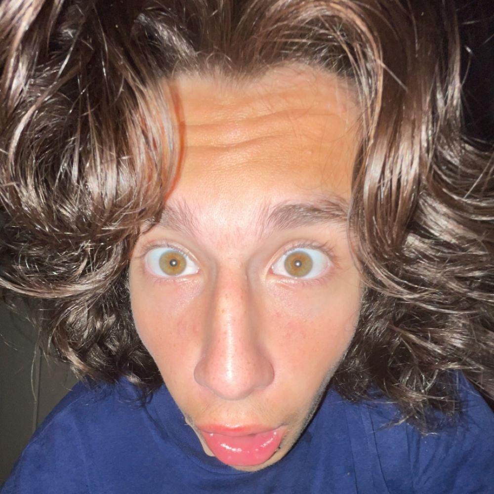 ‎Johnny Dunaway’s profile • Letterboxd