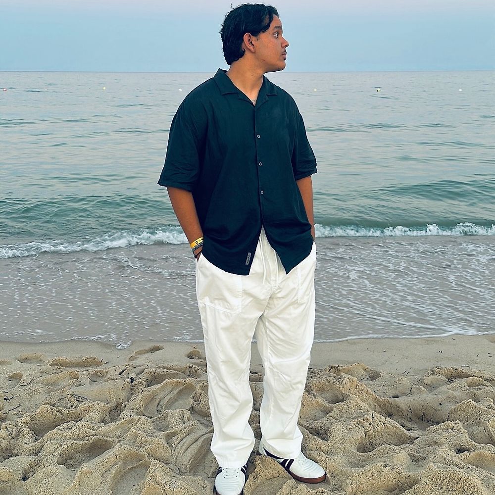 ‎Amen_anderson’s profile • Letterboxd