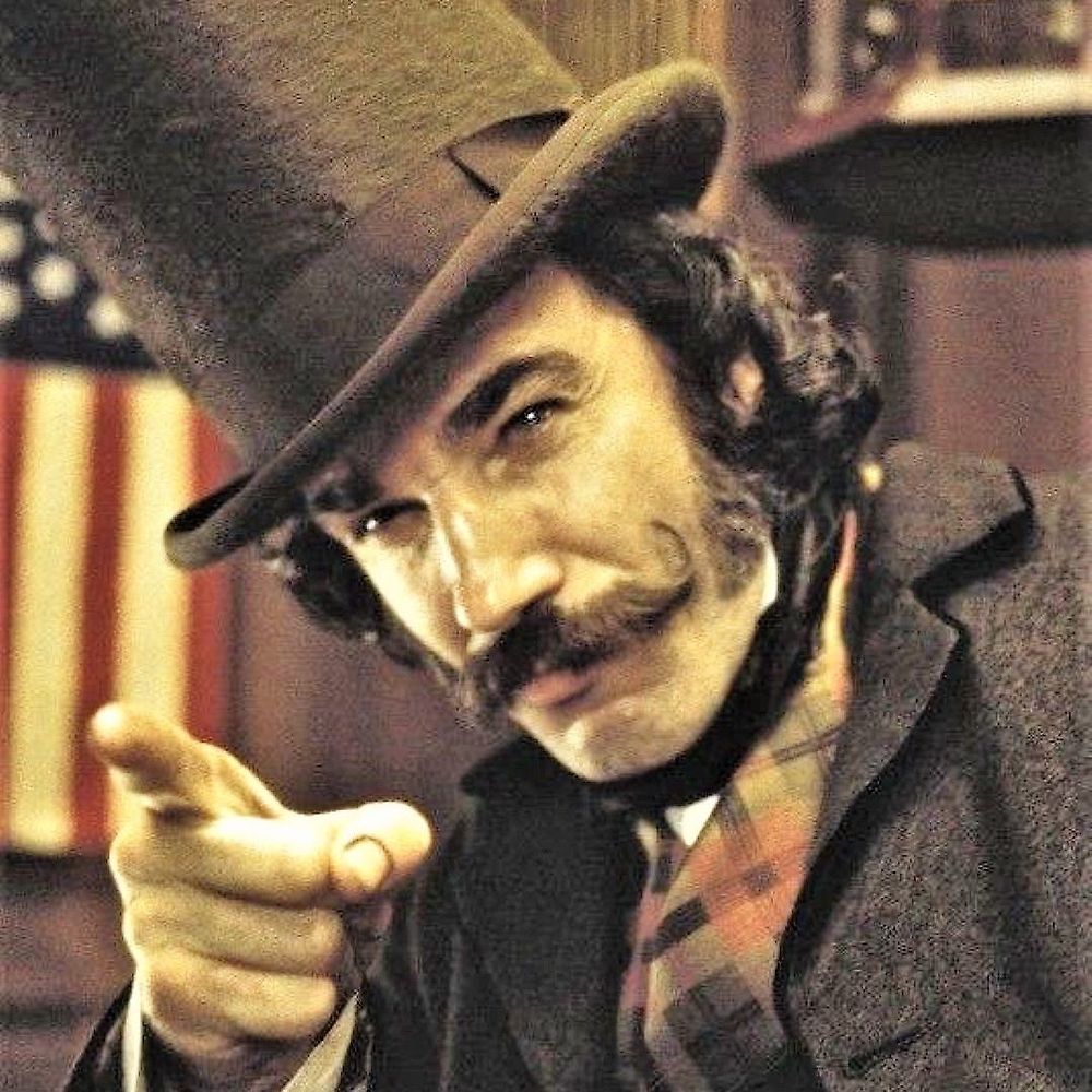 ‎Jack Gold’s profile • Letterboxd