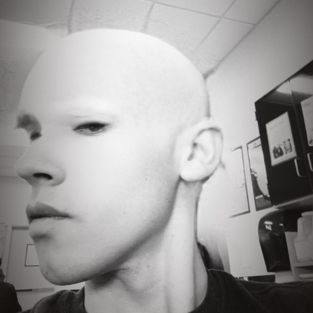 ‎Gavin’s profile • Letterboxd